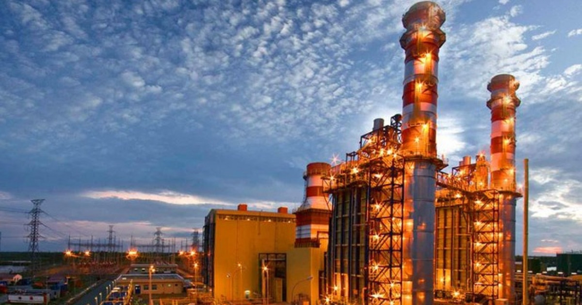 Trung tâm phân tích: TỔNG CÔNG TY ĐIỆN LỰC DẦU KHÍ VIỆT NAM (HSX: POW) – CẬP NHẬT KQKD Q2.2025 ...