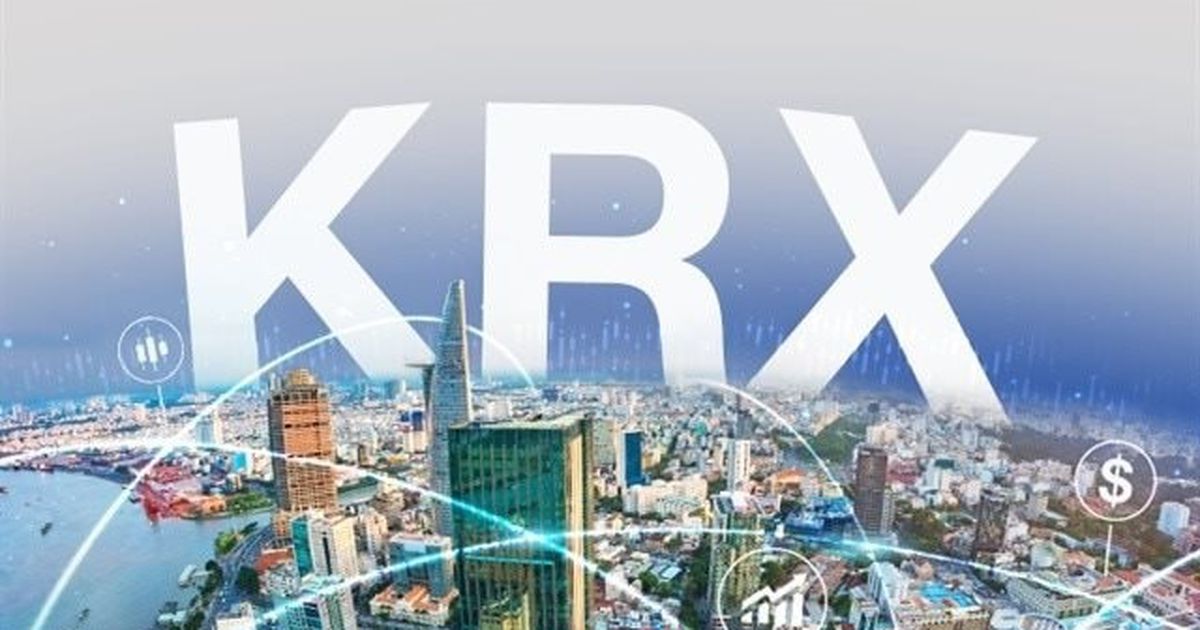 KRX chính thức vận hành: Cơ hội mới cho nhà đầu tư Việt - Công ty Cổ ...